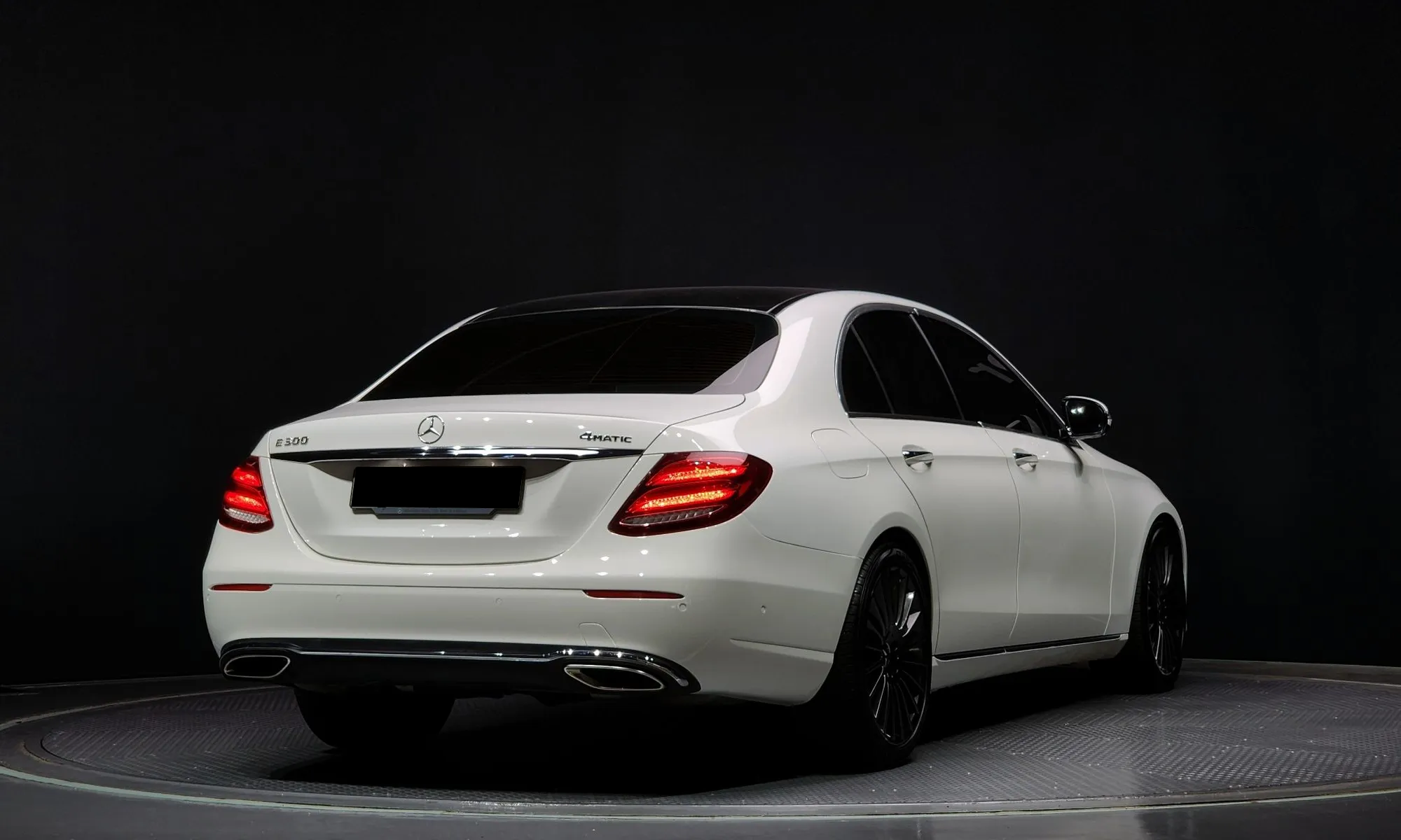 Benz E-Class, 2018, E200 Avantgarde – Гарьд Трейд